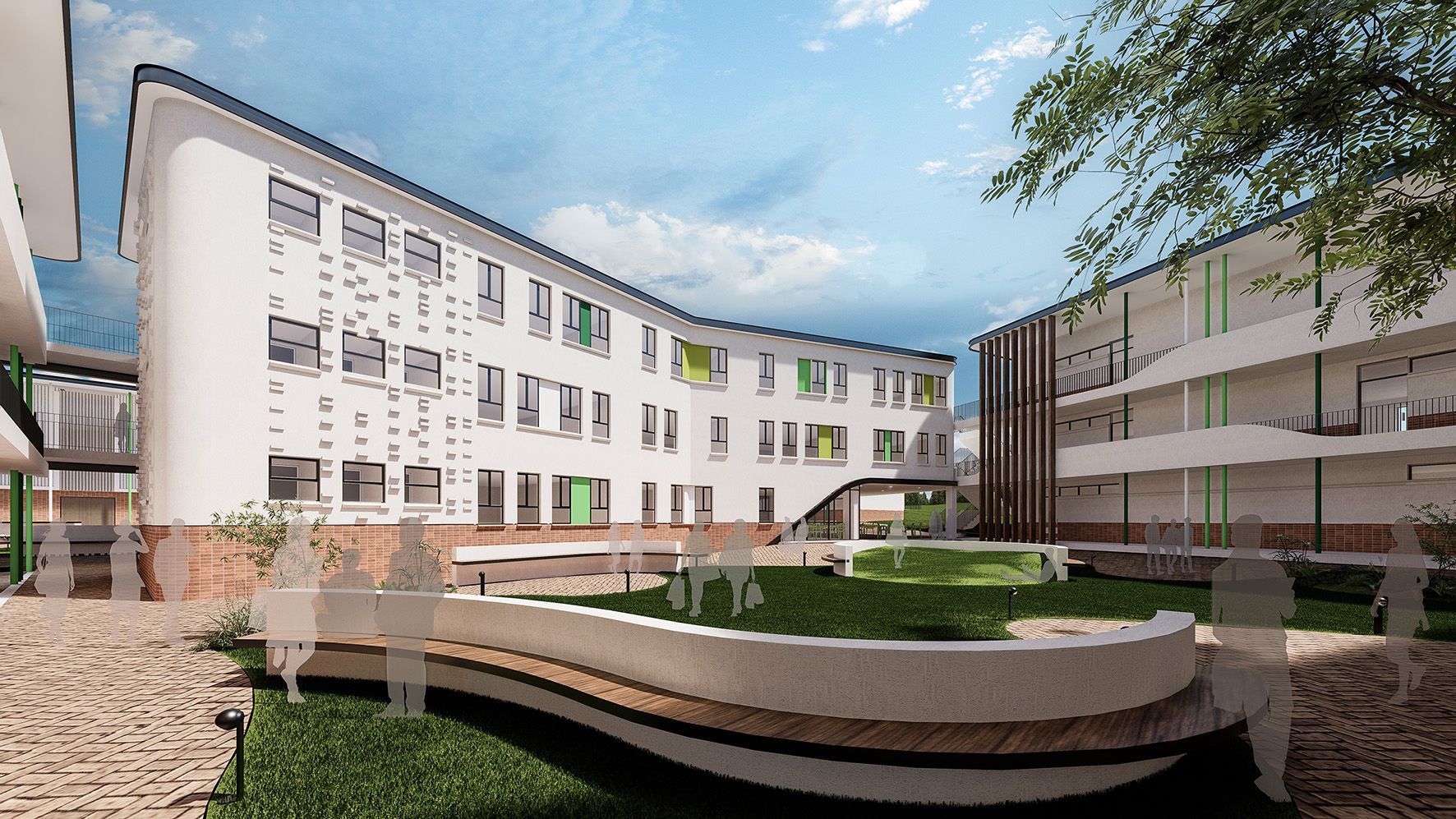 Pinnacle College Ridgeview | Private School in Roodepoort