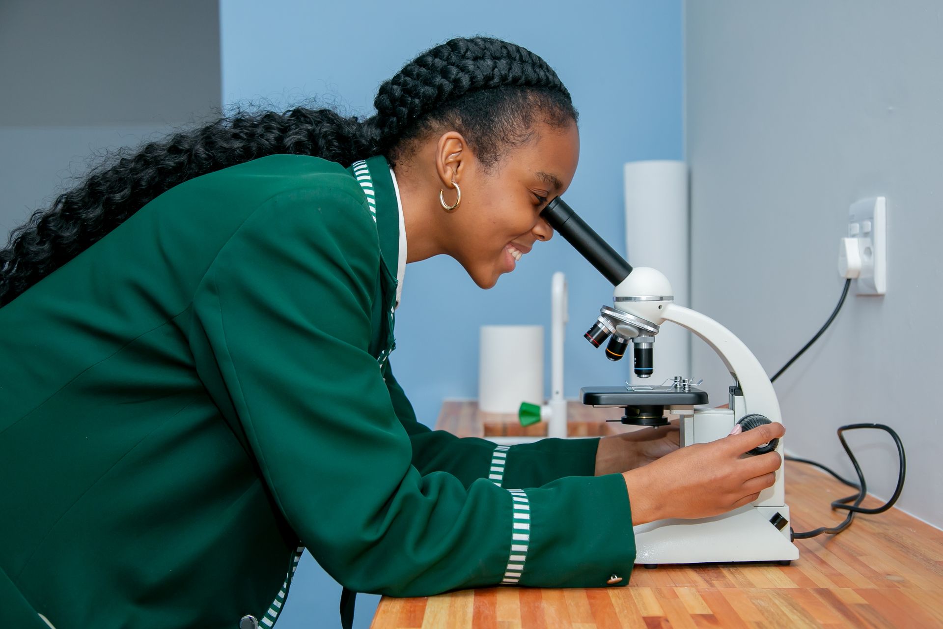 Pinnacle College Raslouw | Contact