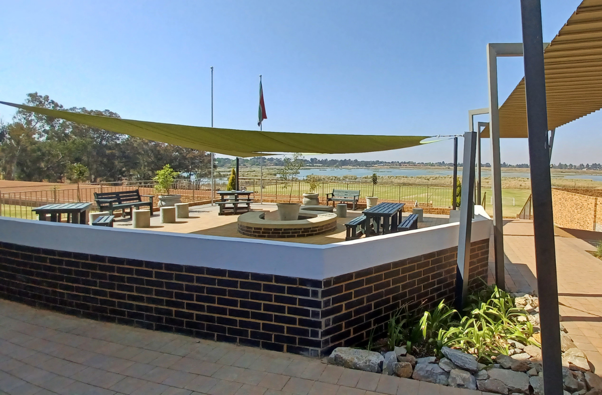 Pinnacle College Rynfield | Contact Us