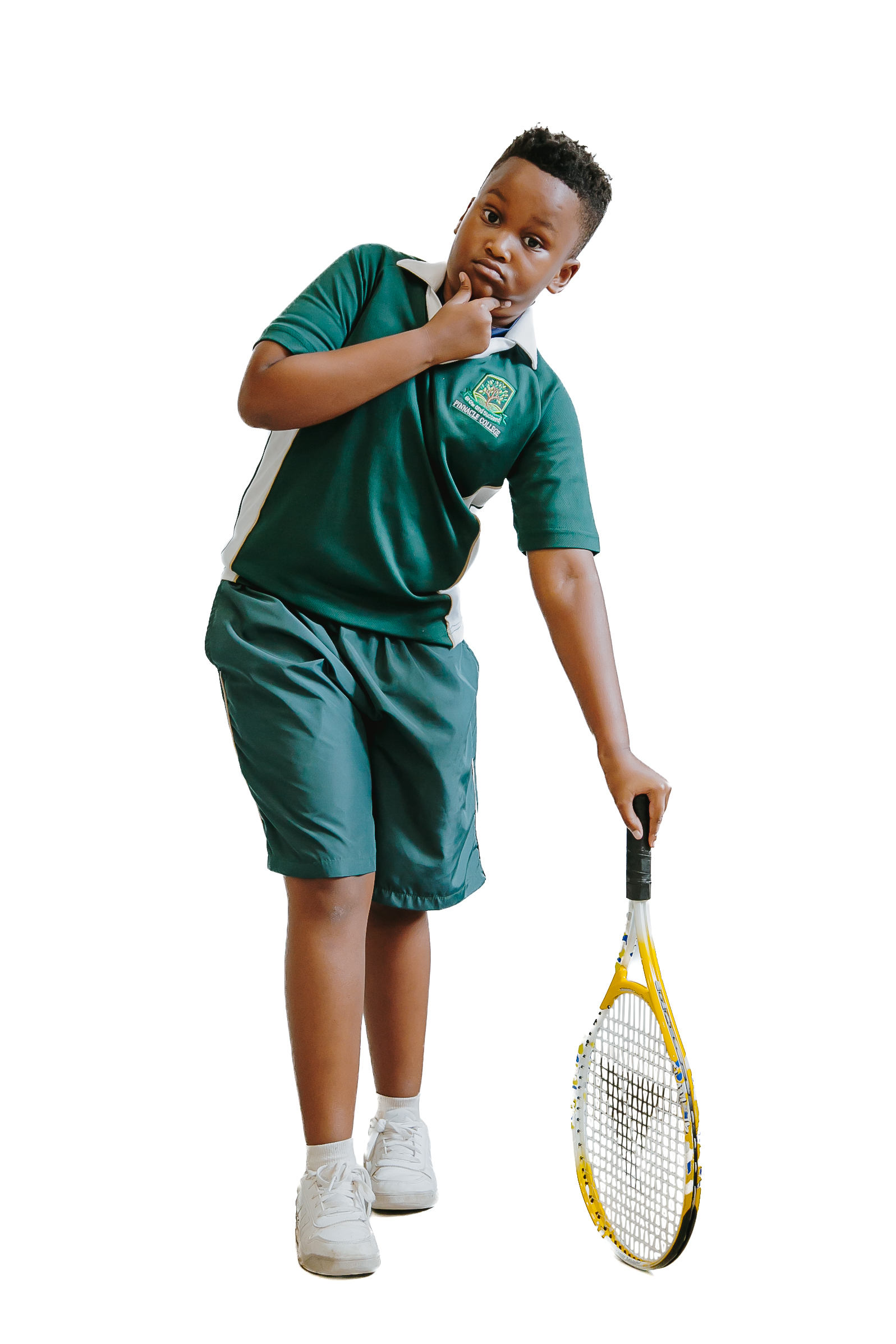 Pinnacle College Raslouw | About Us