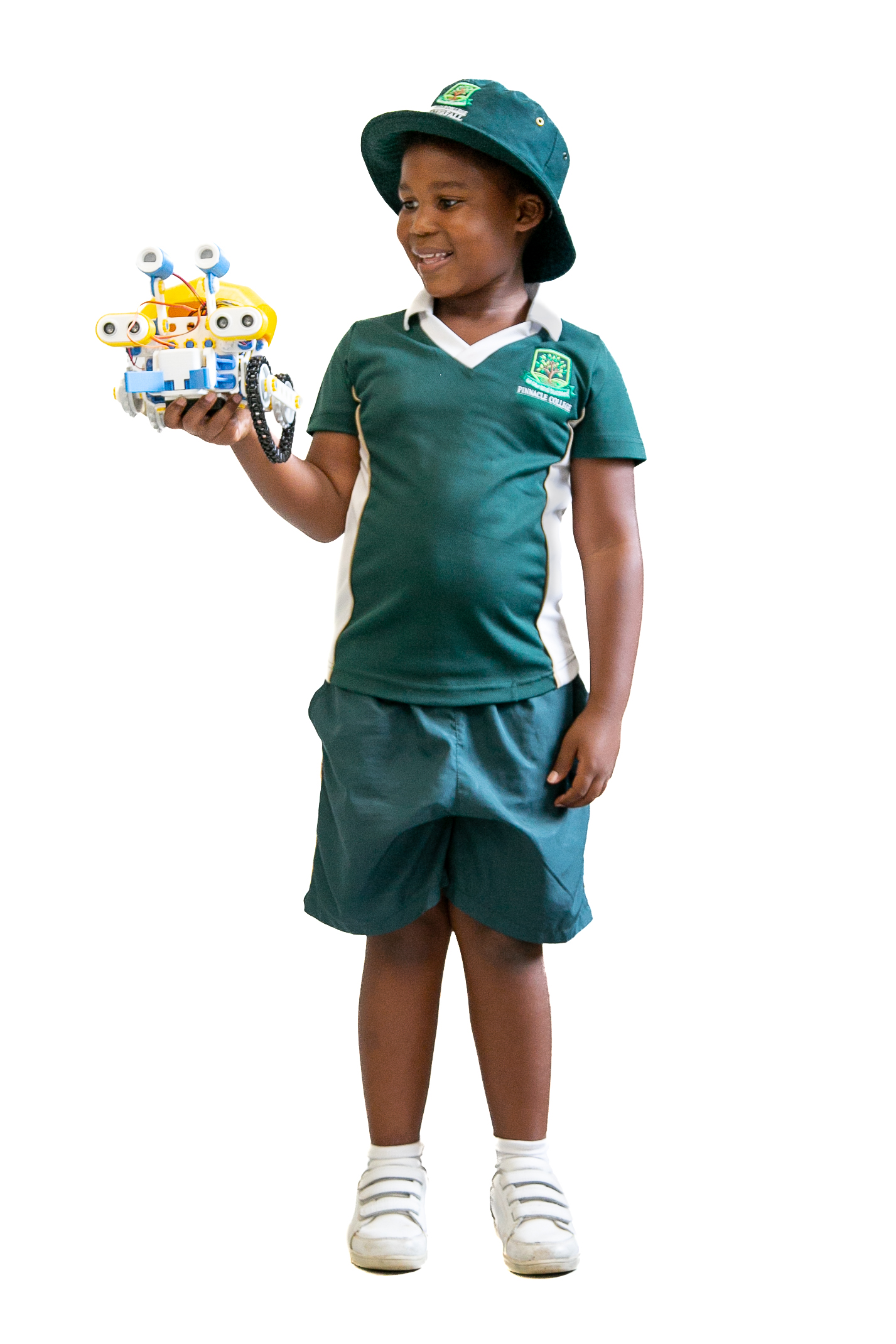 Pinnacle College Raslouw | About Us