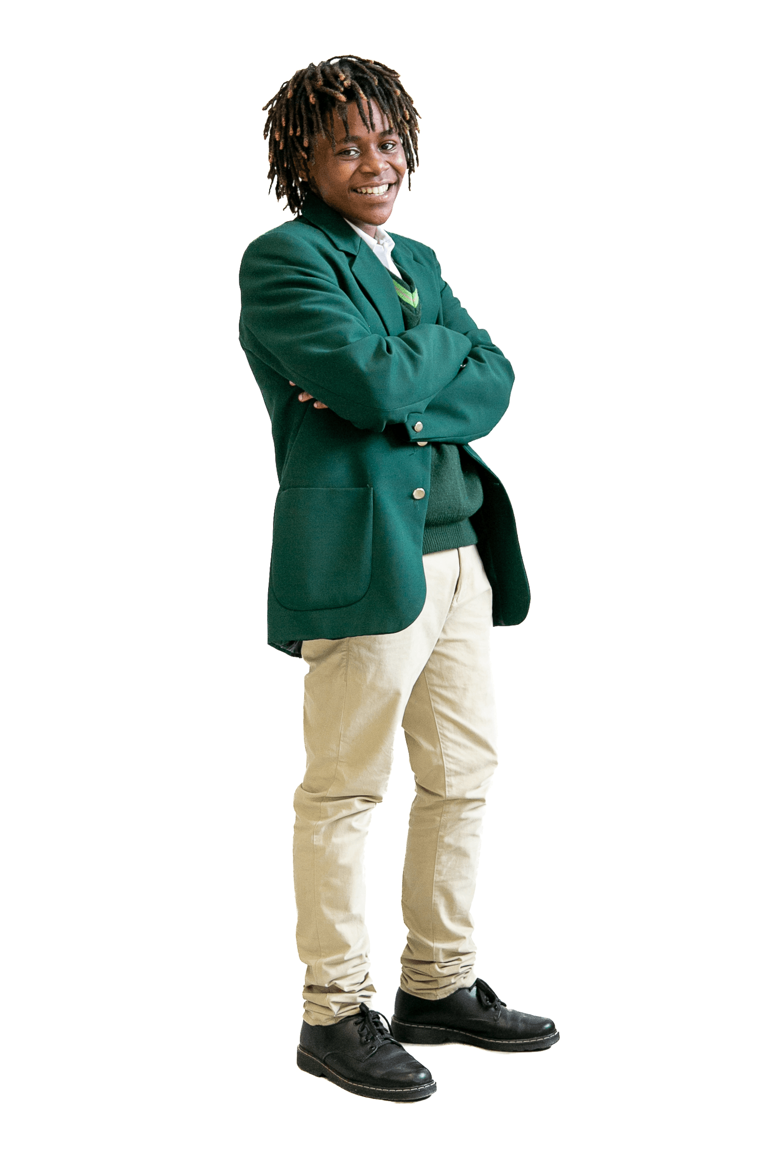 Pinnacle College Raslouw | About Us