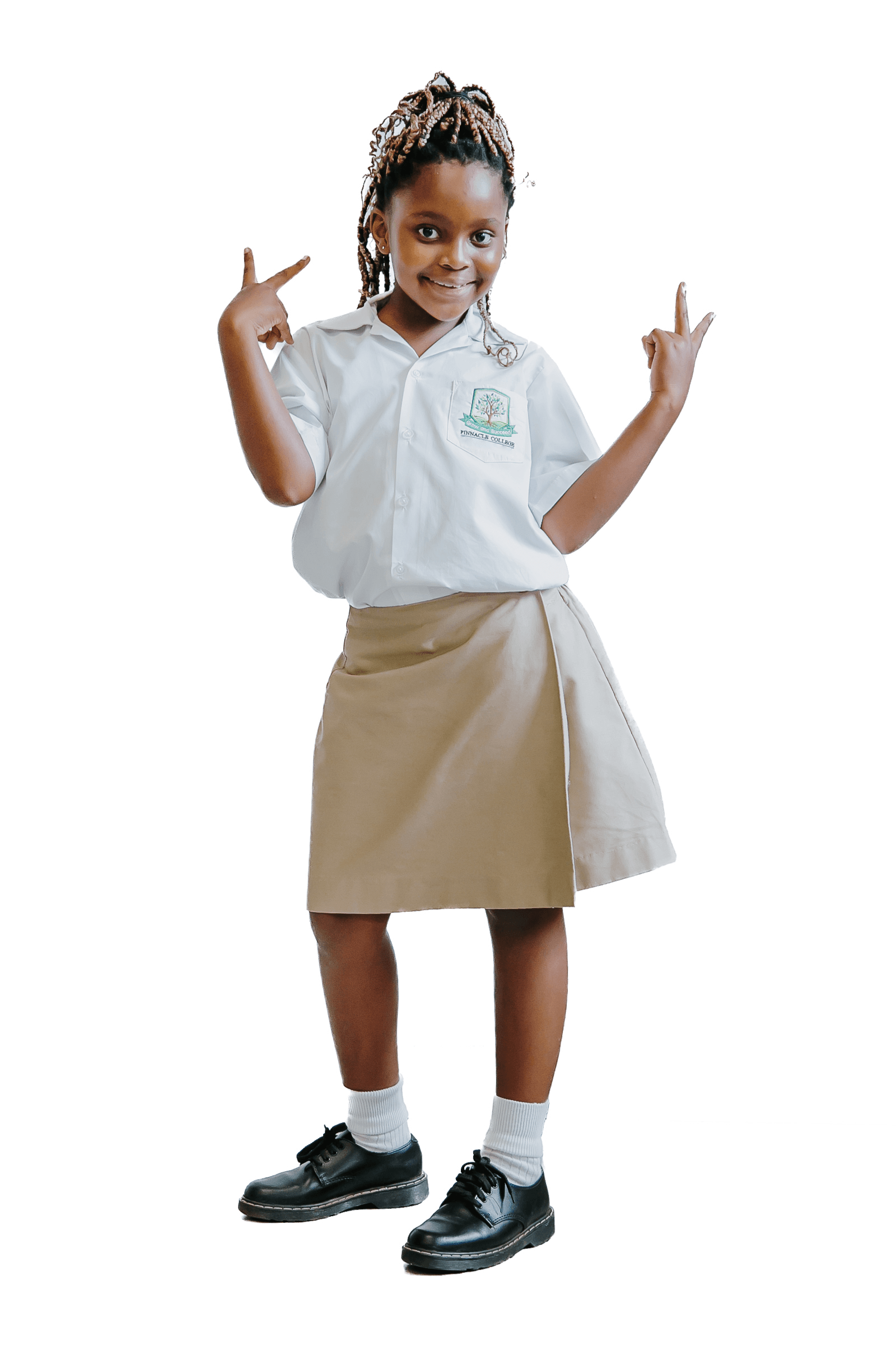 Pinnacle College Raslouw | About Us