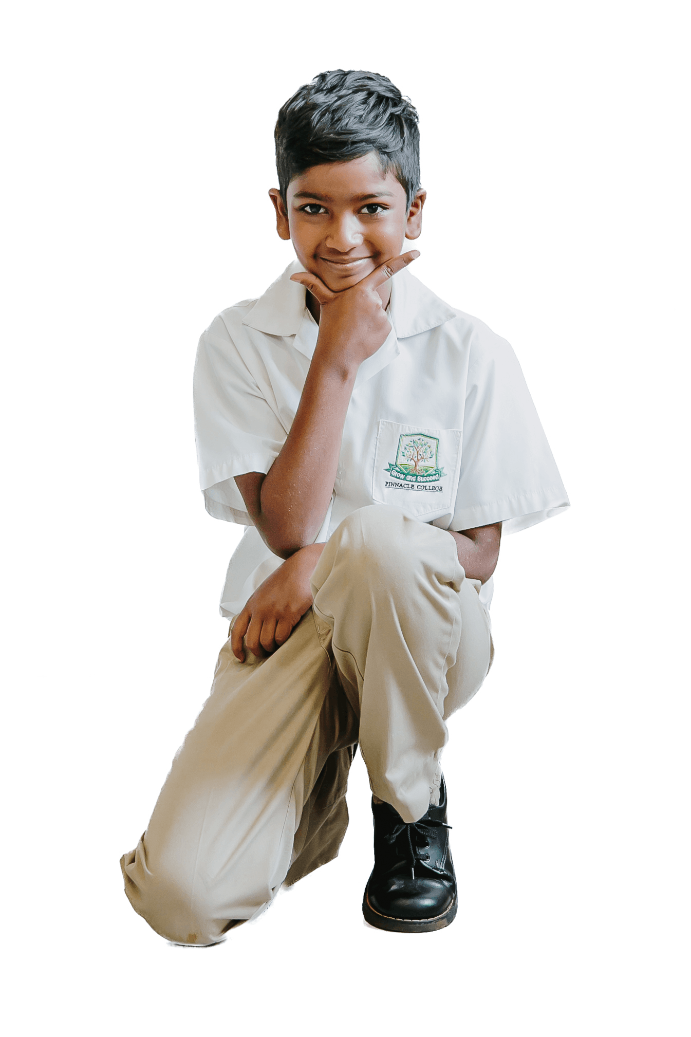 Pinnacle College Raslouw | About Us