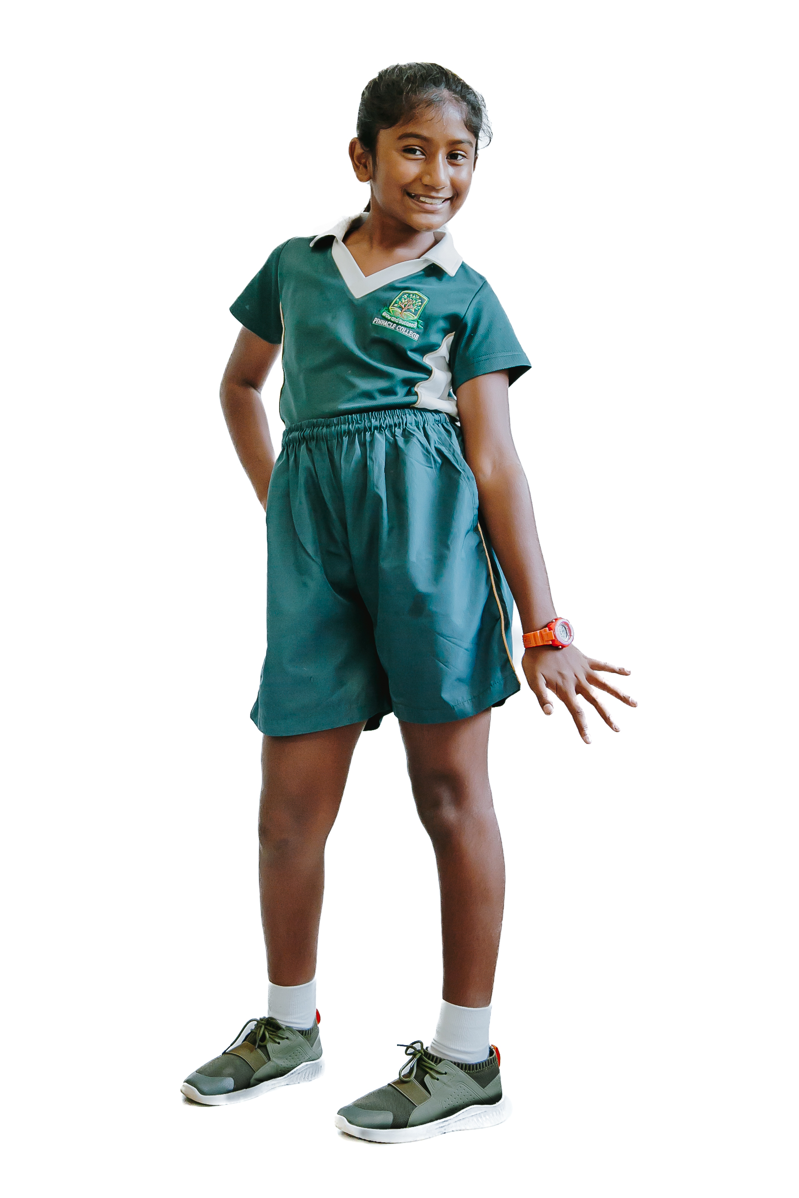 Pinnacle College Raslouw | About Us