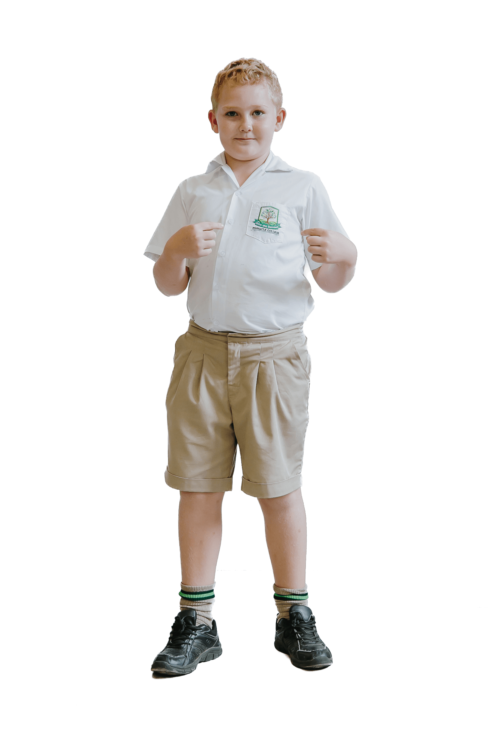 Pinnacle College Raslouw | About Us