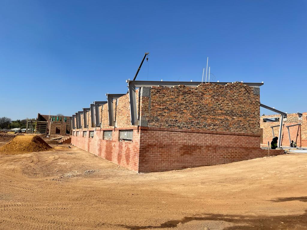 Pinnacle College Raslouw | Contact