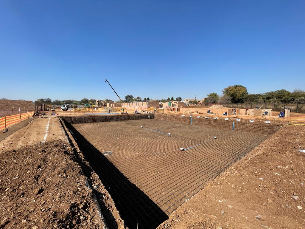 Pinnacle College Raslouw | Contact