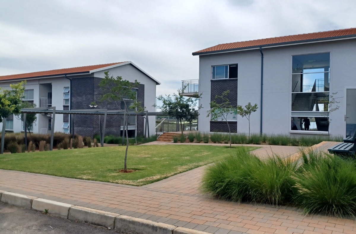 Pinnacle College Rynfield | Contact Us