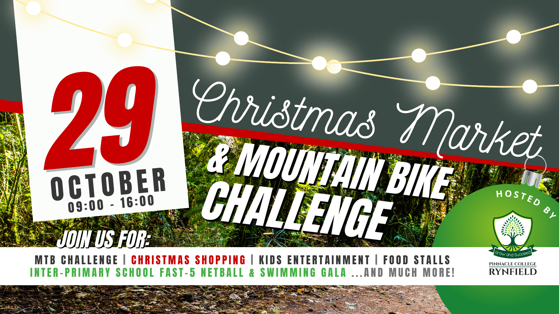 Pinnacle College Rynfield | School in Benoni