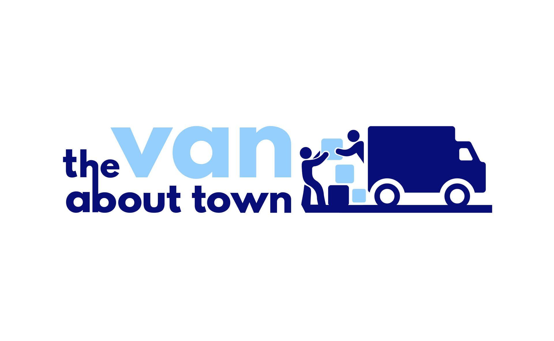 Man With a Van - Suffolk | The Van About Town