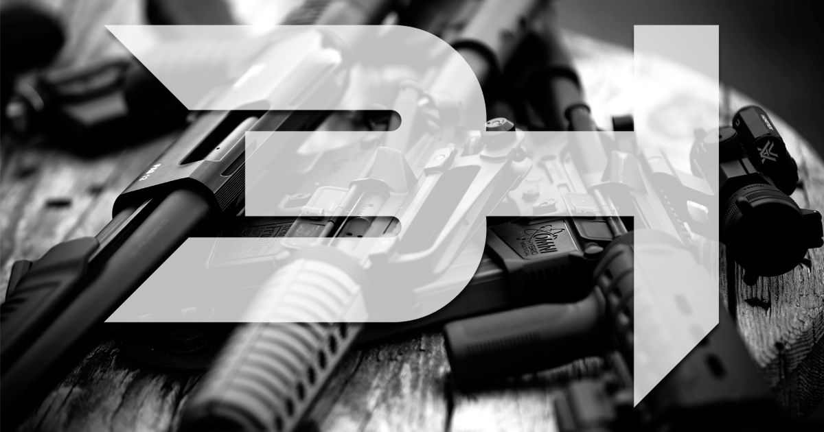 3H Tactical: Custom Gun Fabrication, Cerakote, and More in Arkansas