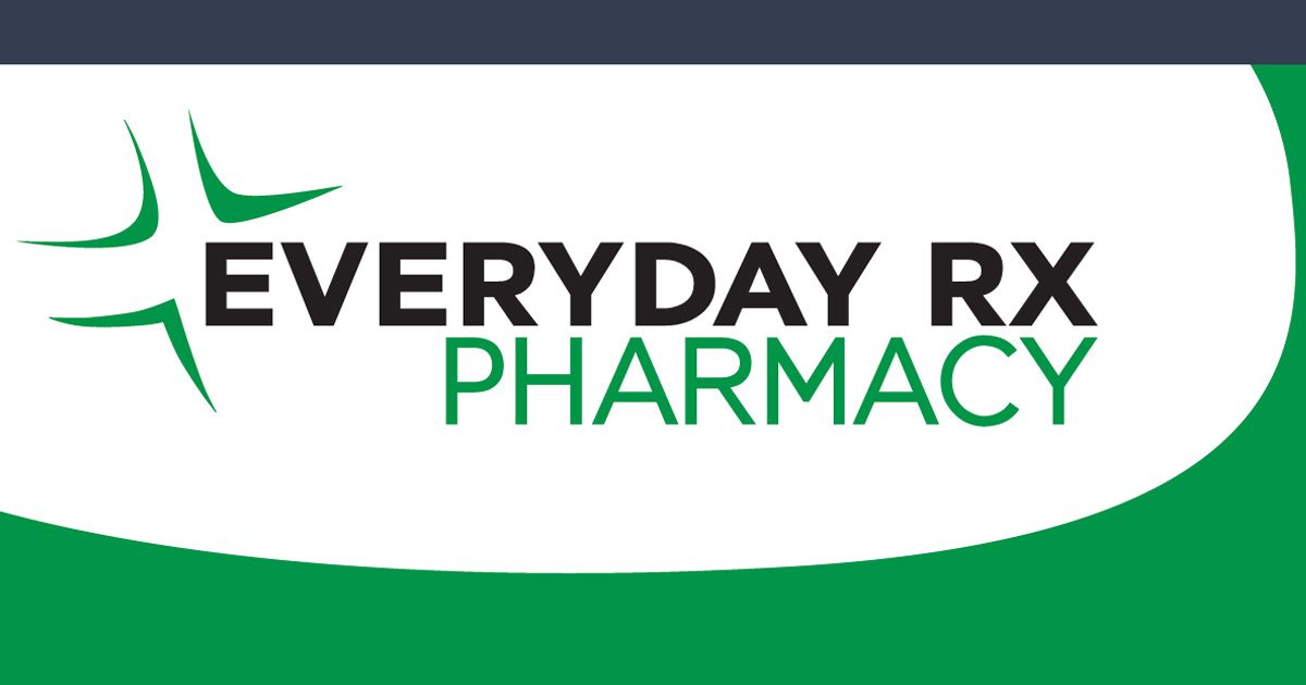 Home | Everyday Rx Pharmacy | Winnipeg, MB