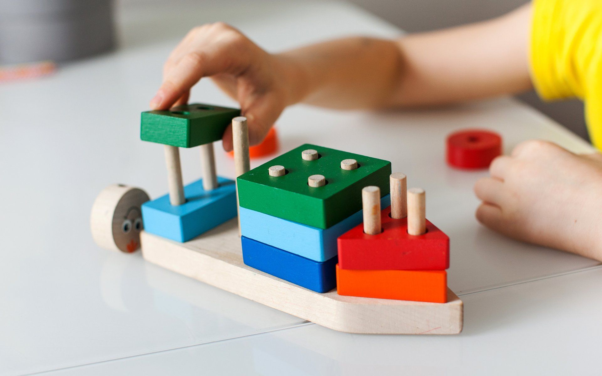 Covered Bridge Montessori Schools