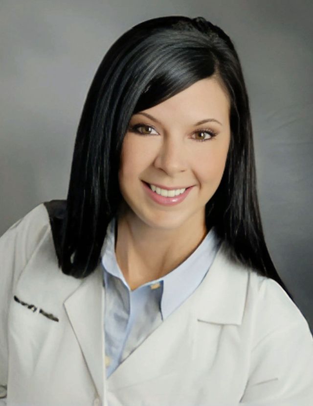 Liza Brown Md 750+ Free Screenings To Date!