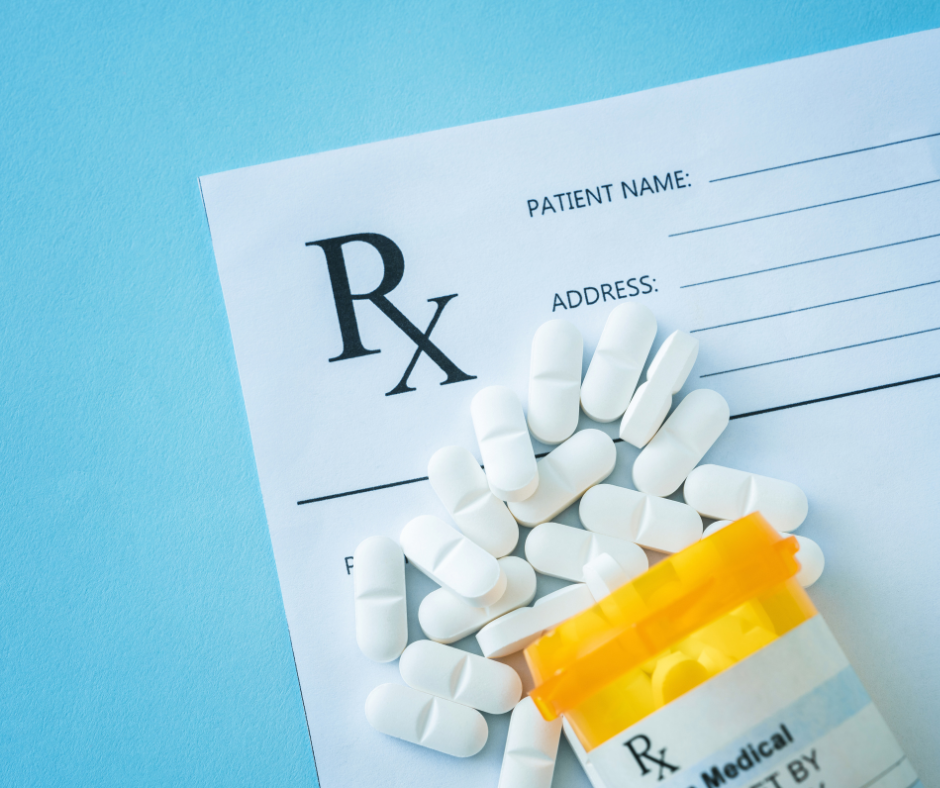 Never Miss a Dose: Strategies for Medication Adherence