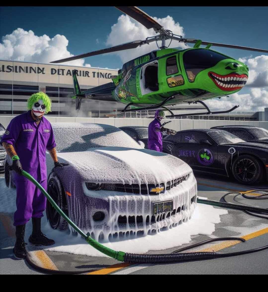 Mobile Detailing Company | Mobile Detailing Services | Bensalem ...