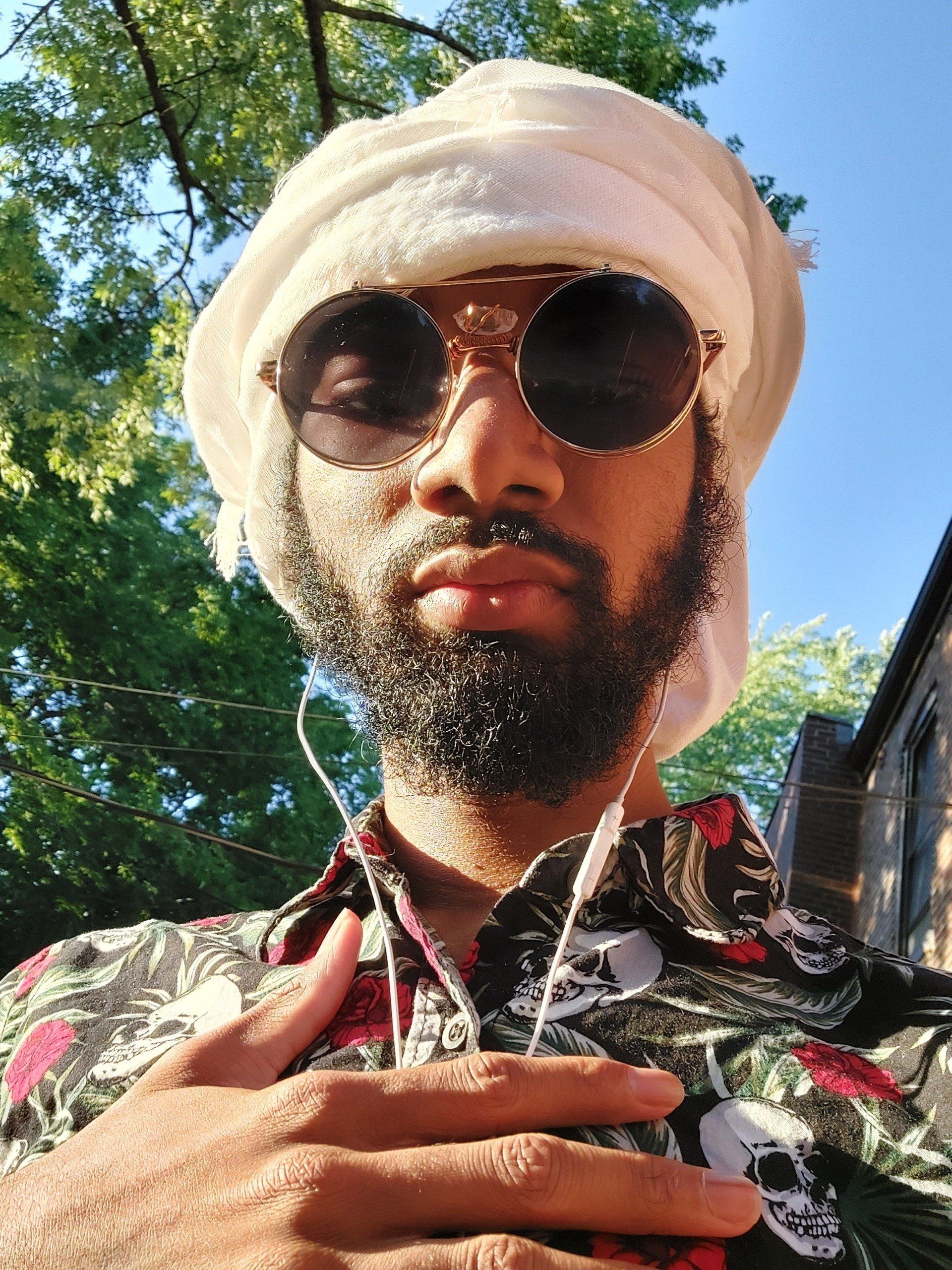 Become Inspirational With Traydon Inspires