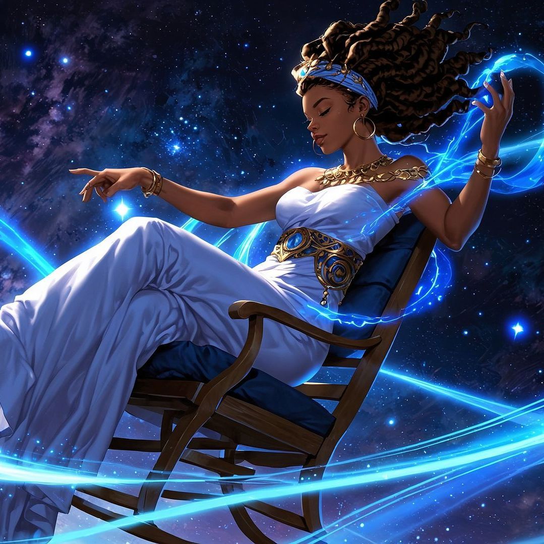 Astral Expansion: A Journey Beyond the Physical