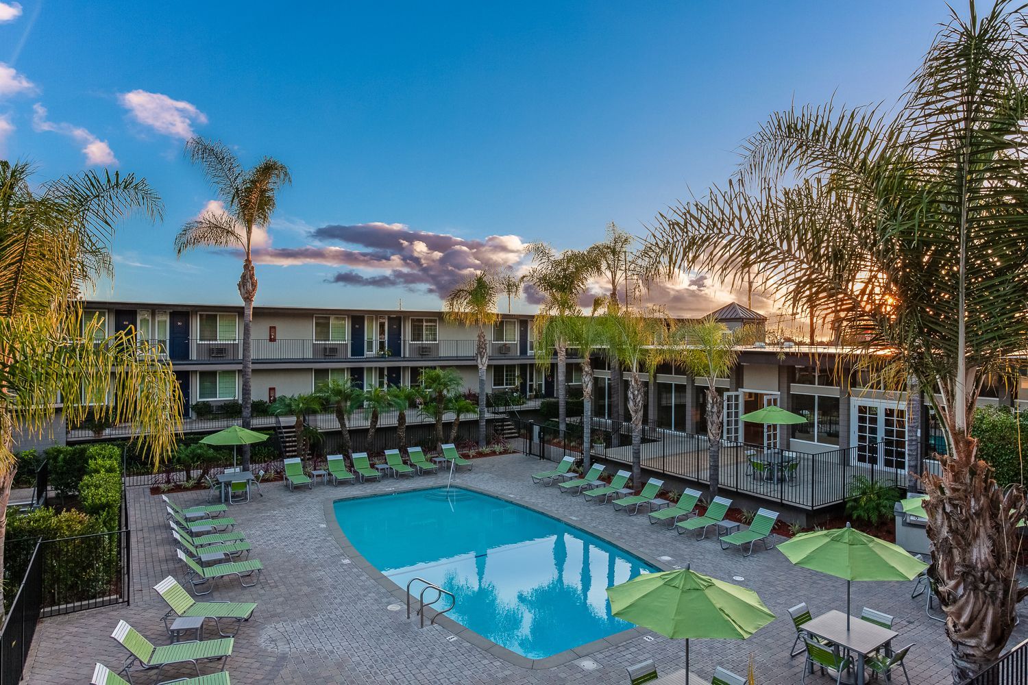 Home | AMC | Southern California