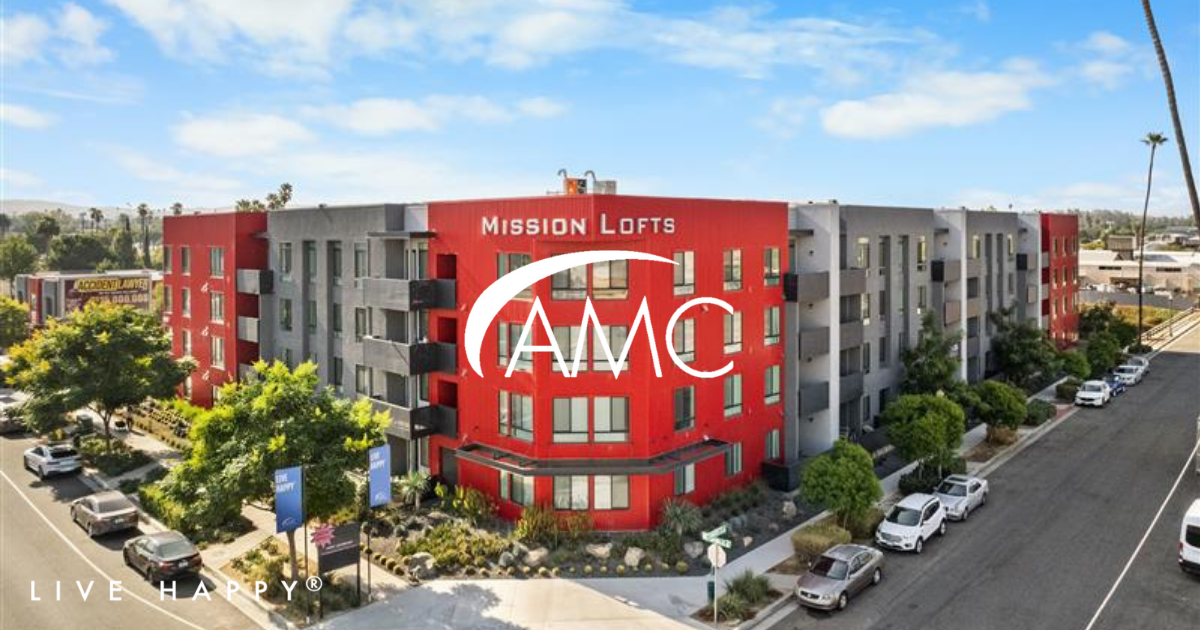 Our Team | AMC | Southern California