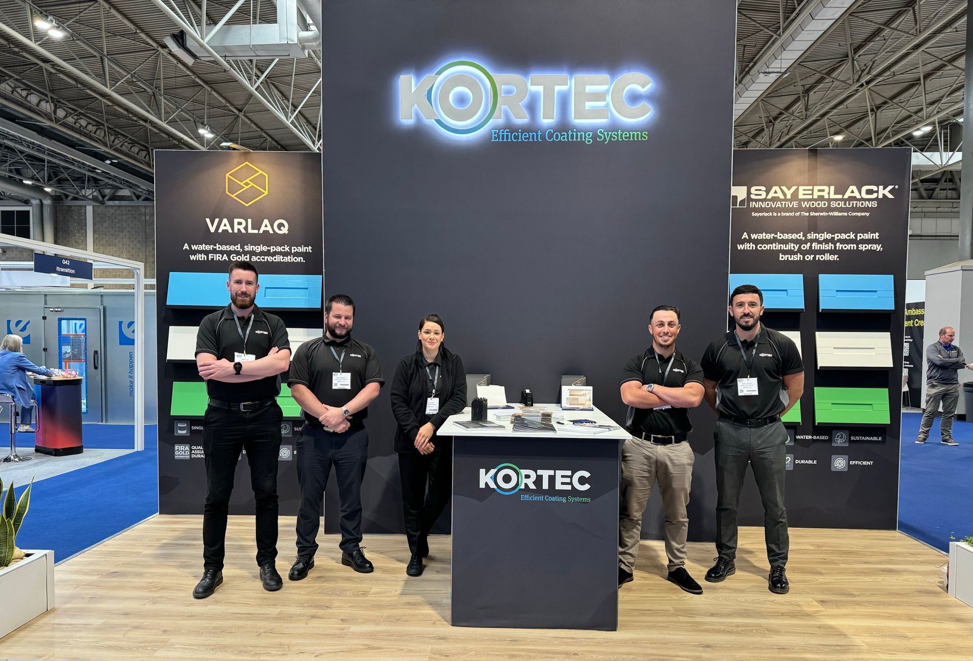 Exciting May Updates: Training, Exhibitions and More