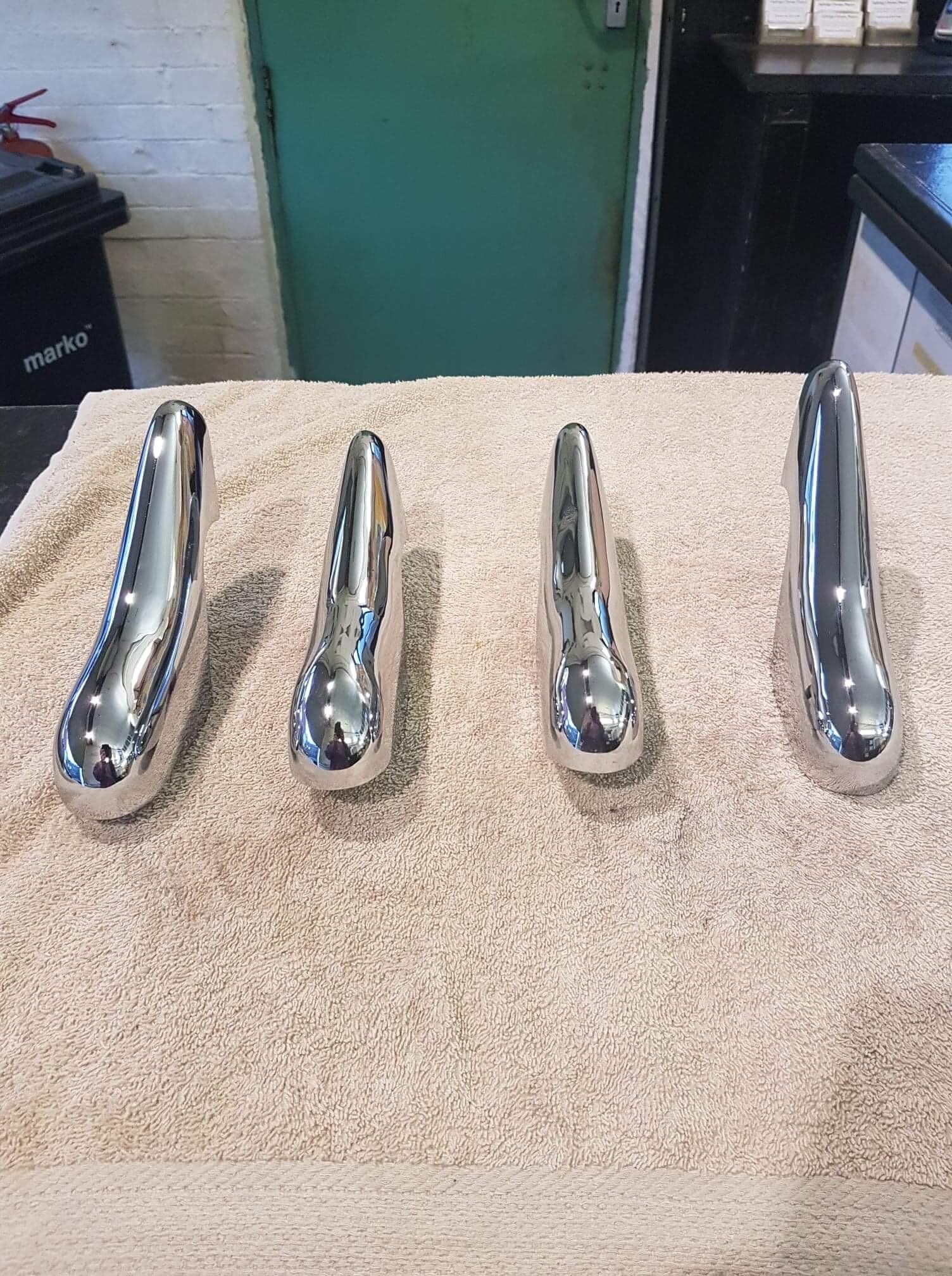 Chrome plating | Agbrigg Chrome Platers
