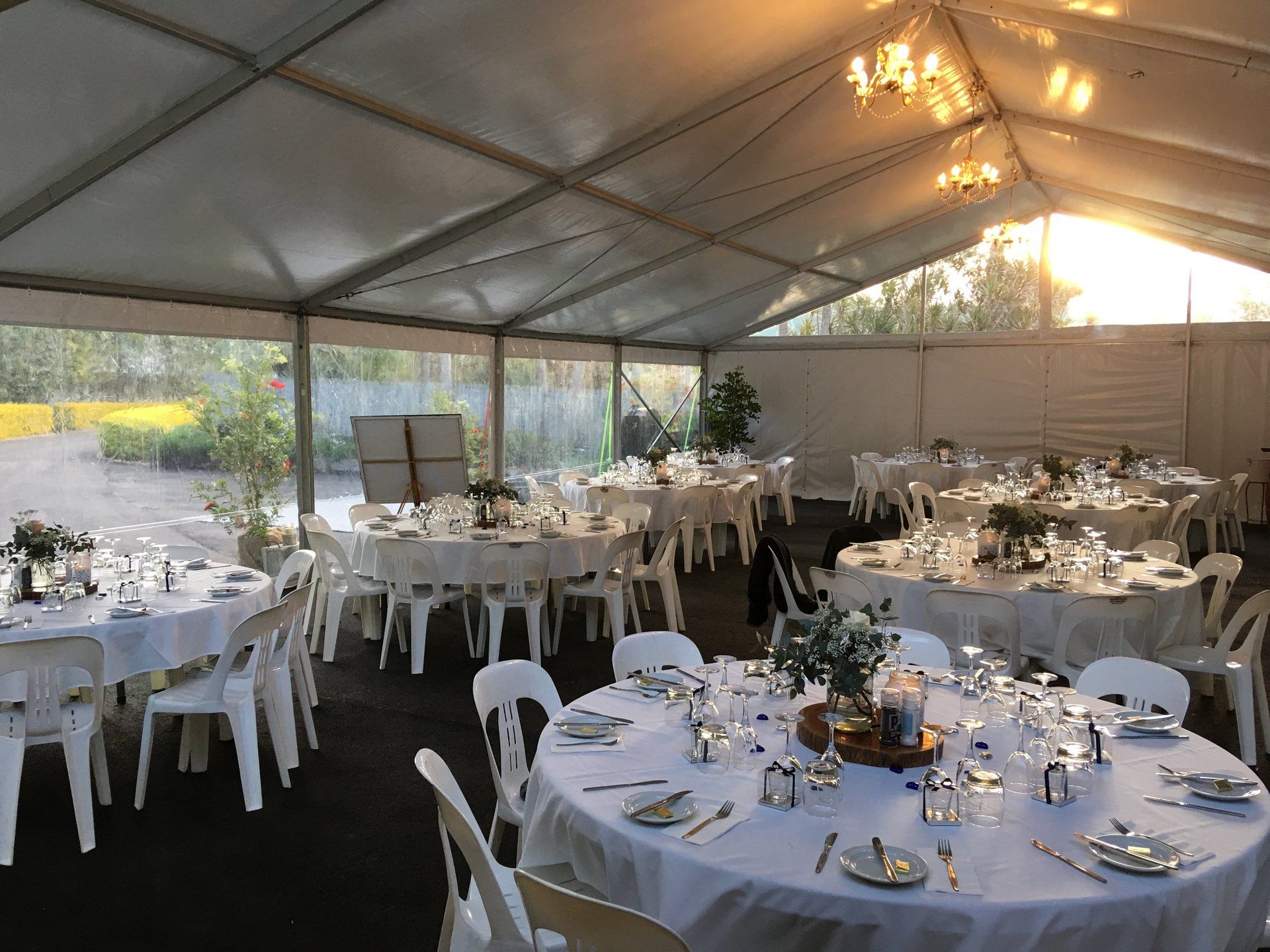 Equipment Rental | Brisbane and the Sunshine Coast