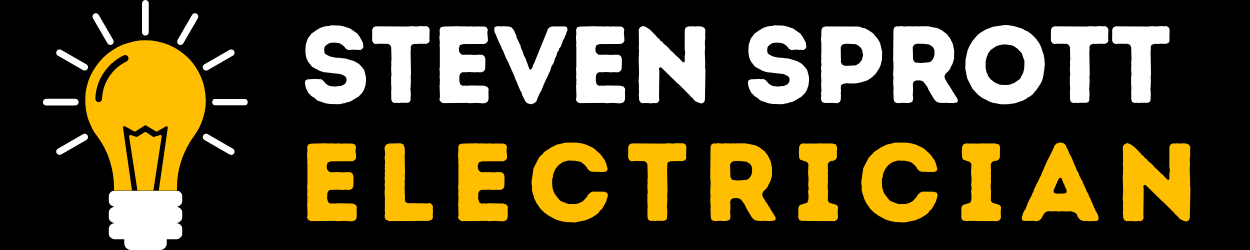 About Steven Sprott Electrician