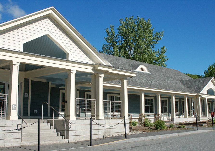 LISTEN Community Services providing assistance for those in need