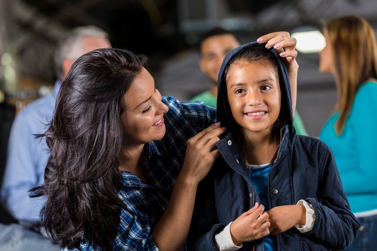 About Listen Community Services in Lebanon NH