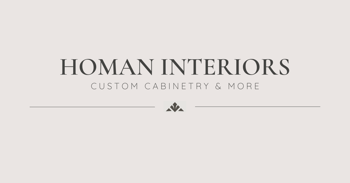 Home | Homan Interiors