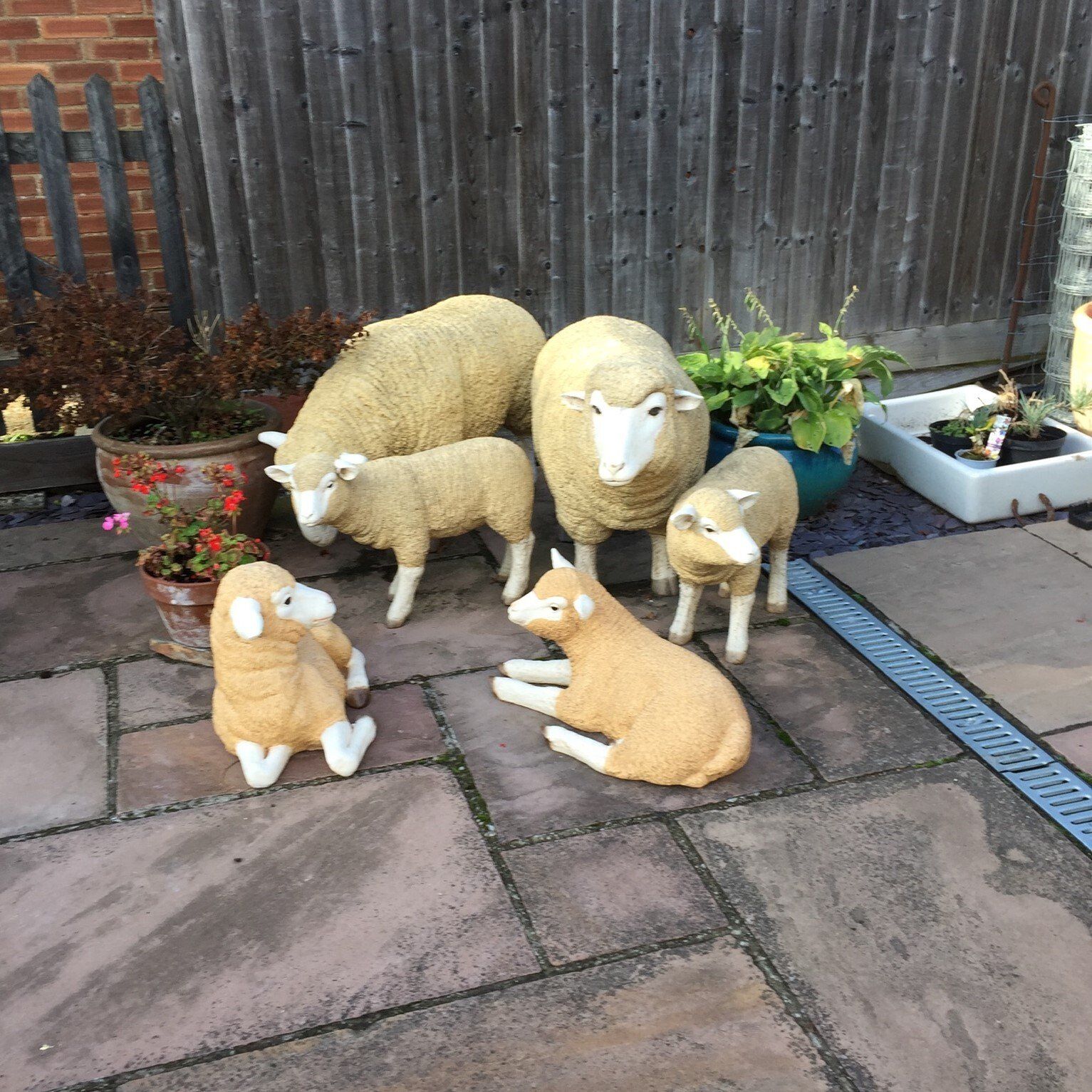 Life Size Models | Gallery