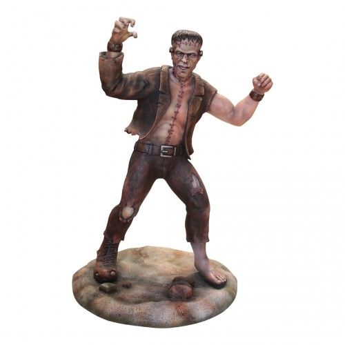 Life Size Models | Home