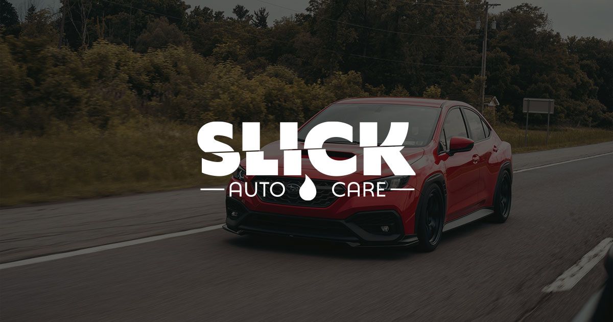 Auto Care and Protection Packages for North Little Rock, AR