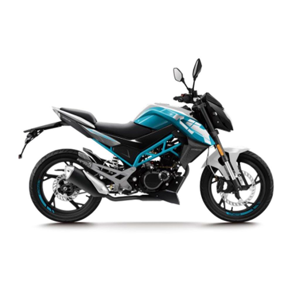 Bikes | Miller Motosports