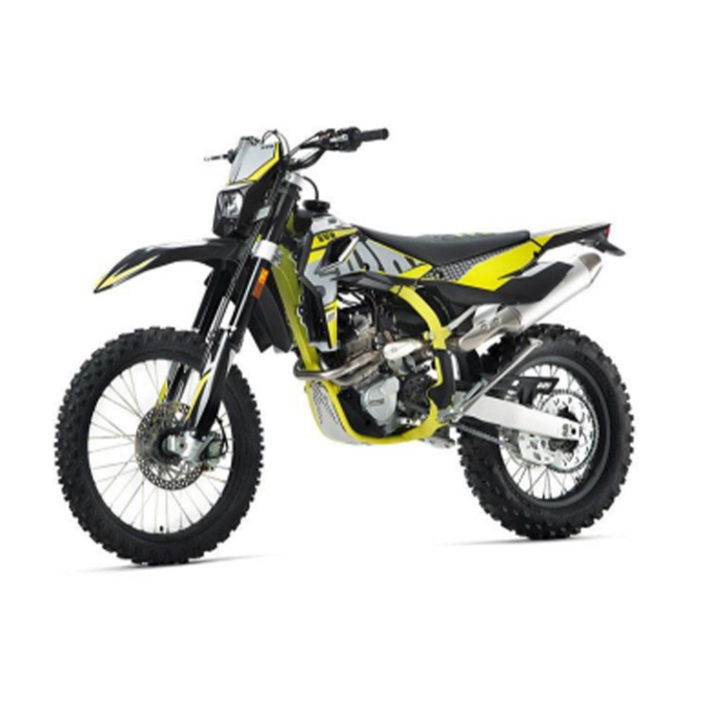 Bikes | Miller Motosports
