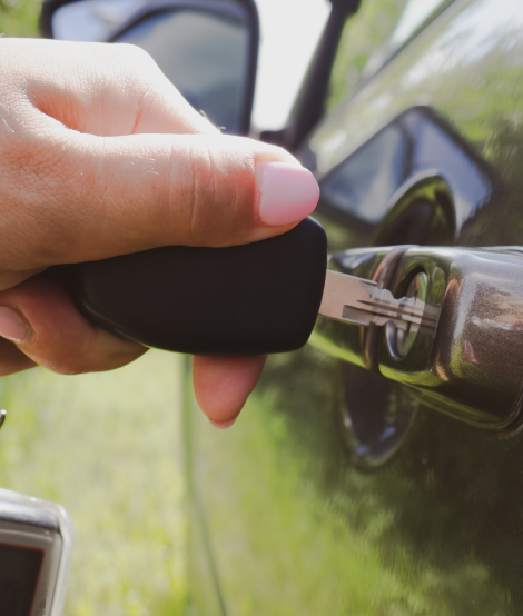 Auto Locksmith | Hunstville, AL | Brooks Lock and Key
