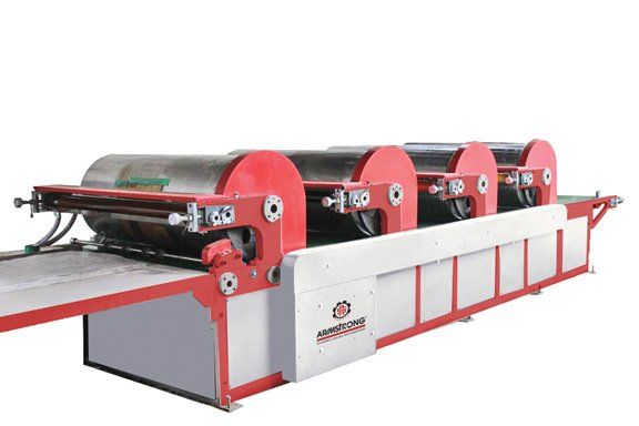 Flexographic Printing Machines