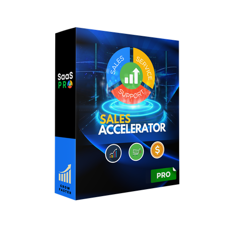 SaaS PRO U | Online Training | White Label Courses