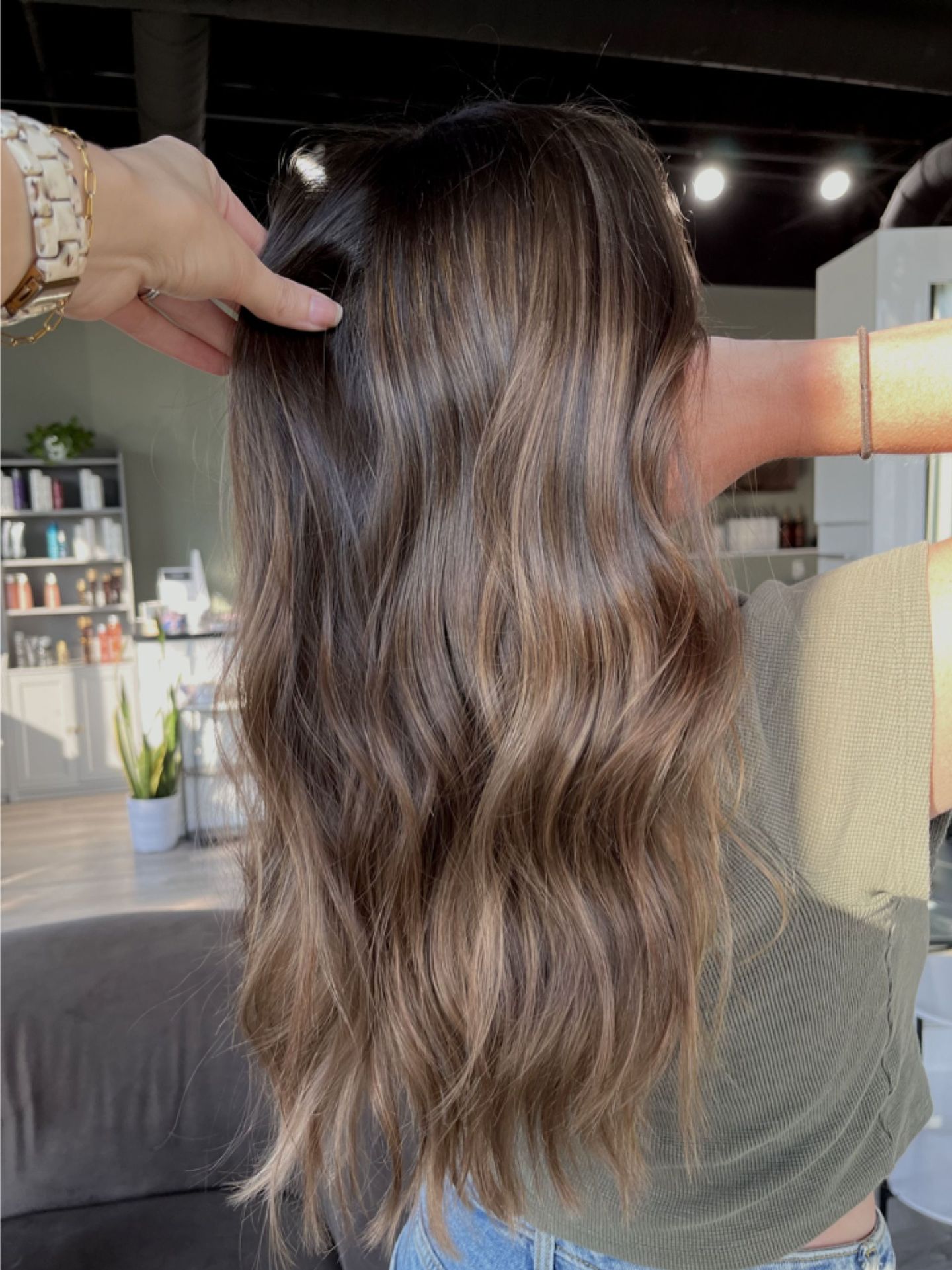 Hair Salon in Leland, NC | Moxie Salon | Near Me