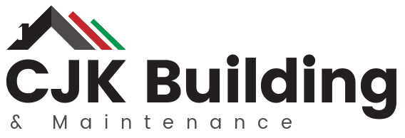 Contact CJK Building & Maintenance