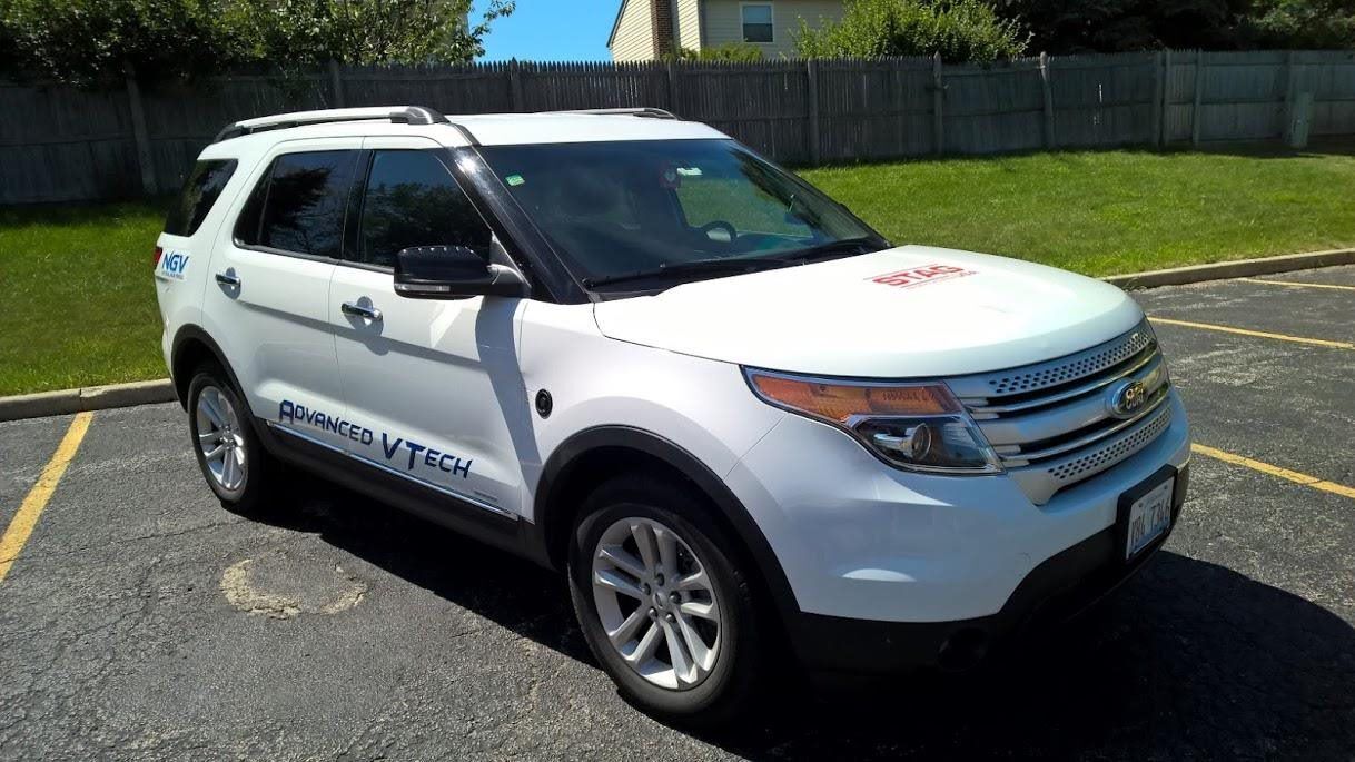 What Is CNG Fuel? A Guide Explaining How CNG Vehicles Work