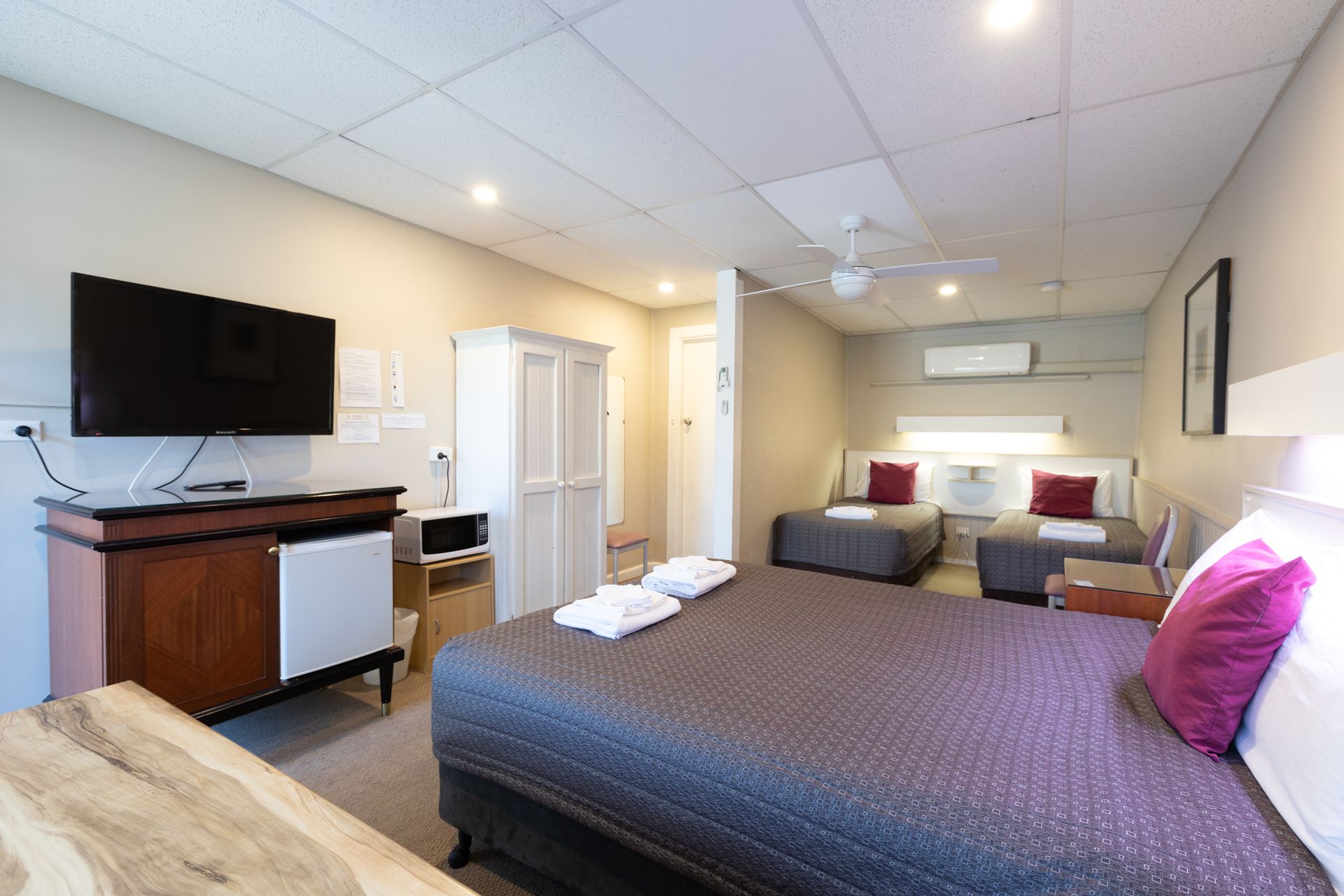 Mittagong Motel Accommodation in Southern Highlands of NSW
