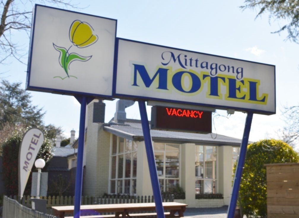 Gallery - Mittagong Motel Accommodation in Southern Highlands of NSW
