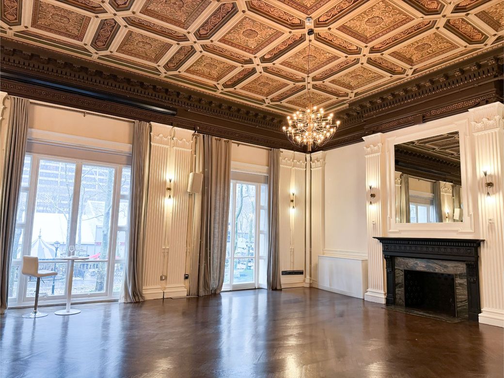 Elegance & Versatility | GH on The Park