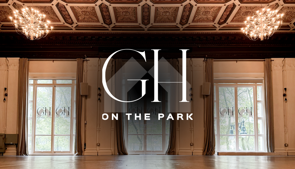 Elegance & Versatility | GH on The Park