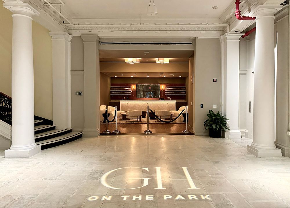 GH on the Park | New York City's Premier Event Venue