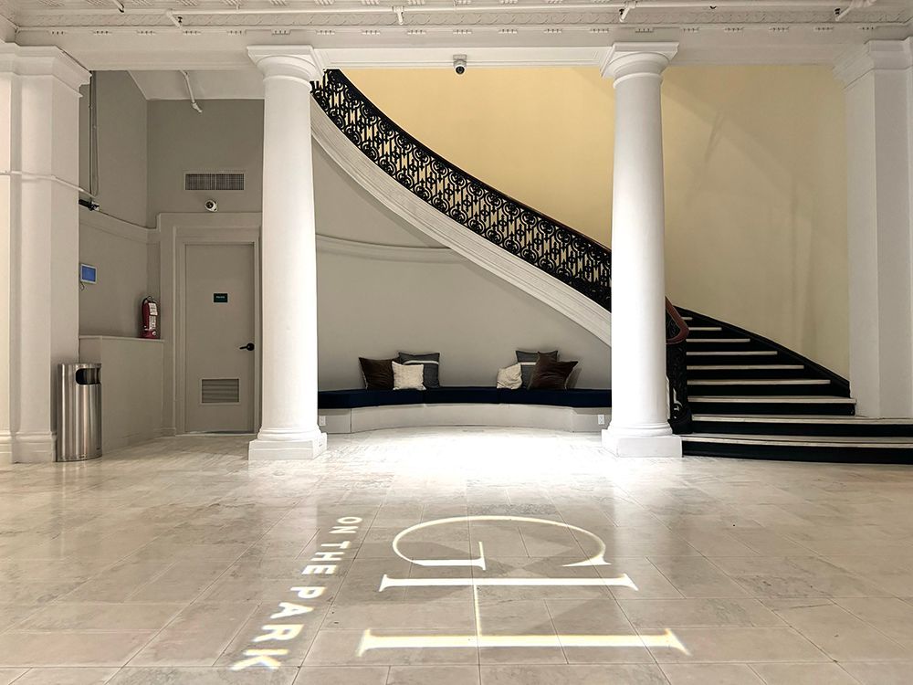 GH on the Park | New York City's Premier Event Venue