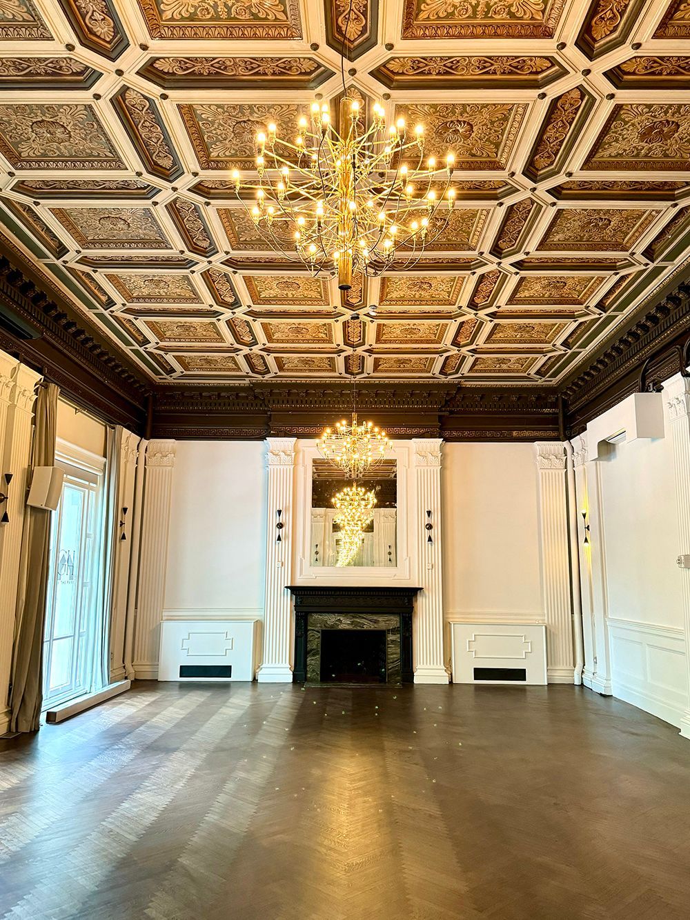 GH on the Park | New York City's Premier Event Venue